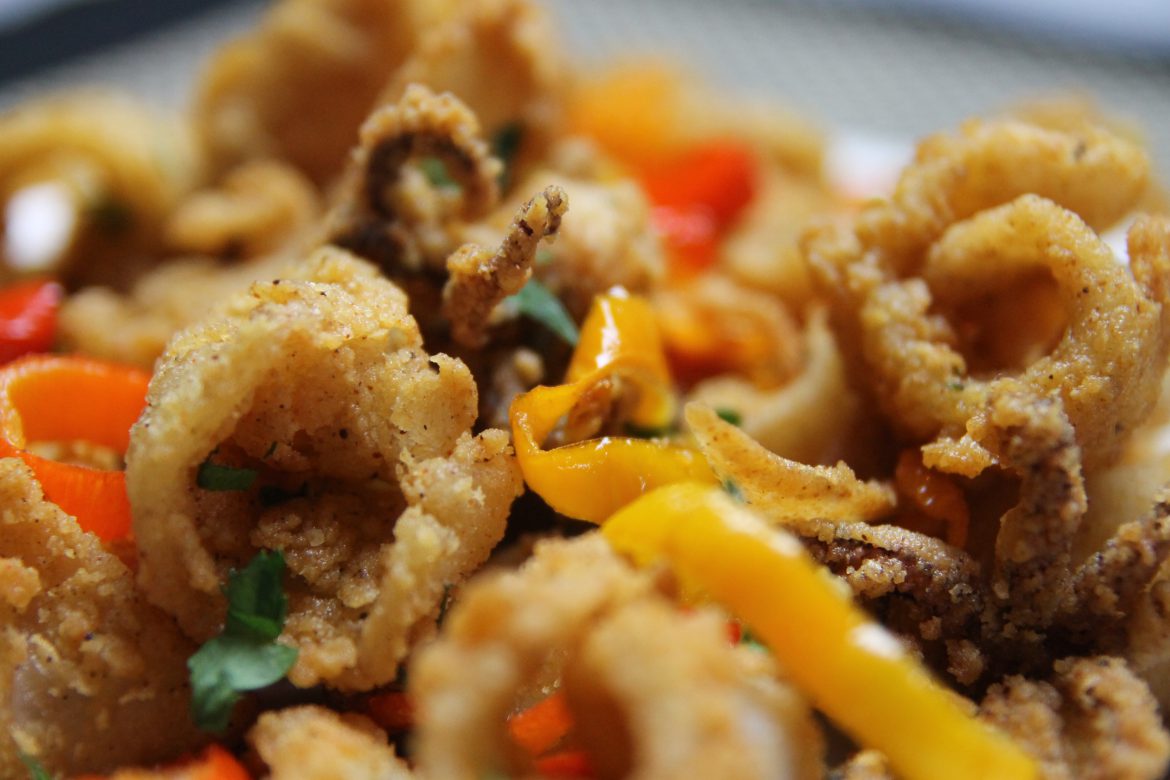 calamari - saltys.com