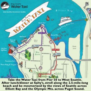 Water Taxi - saltys.com