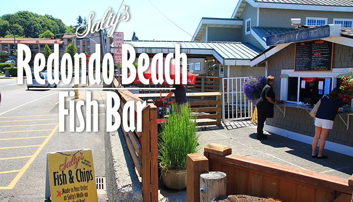 Home of Salty's Waterfront Seafood Grills - saltys.com