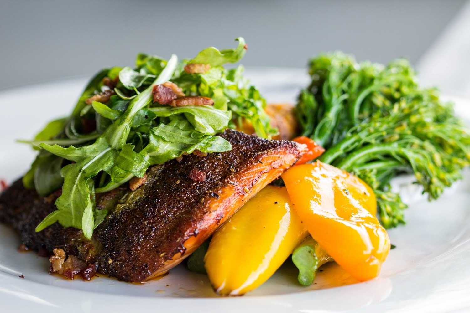 Salty's Waterfront Seafood Grills Seattle Banquets - saltys.com