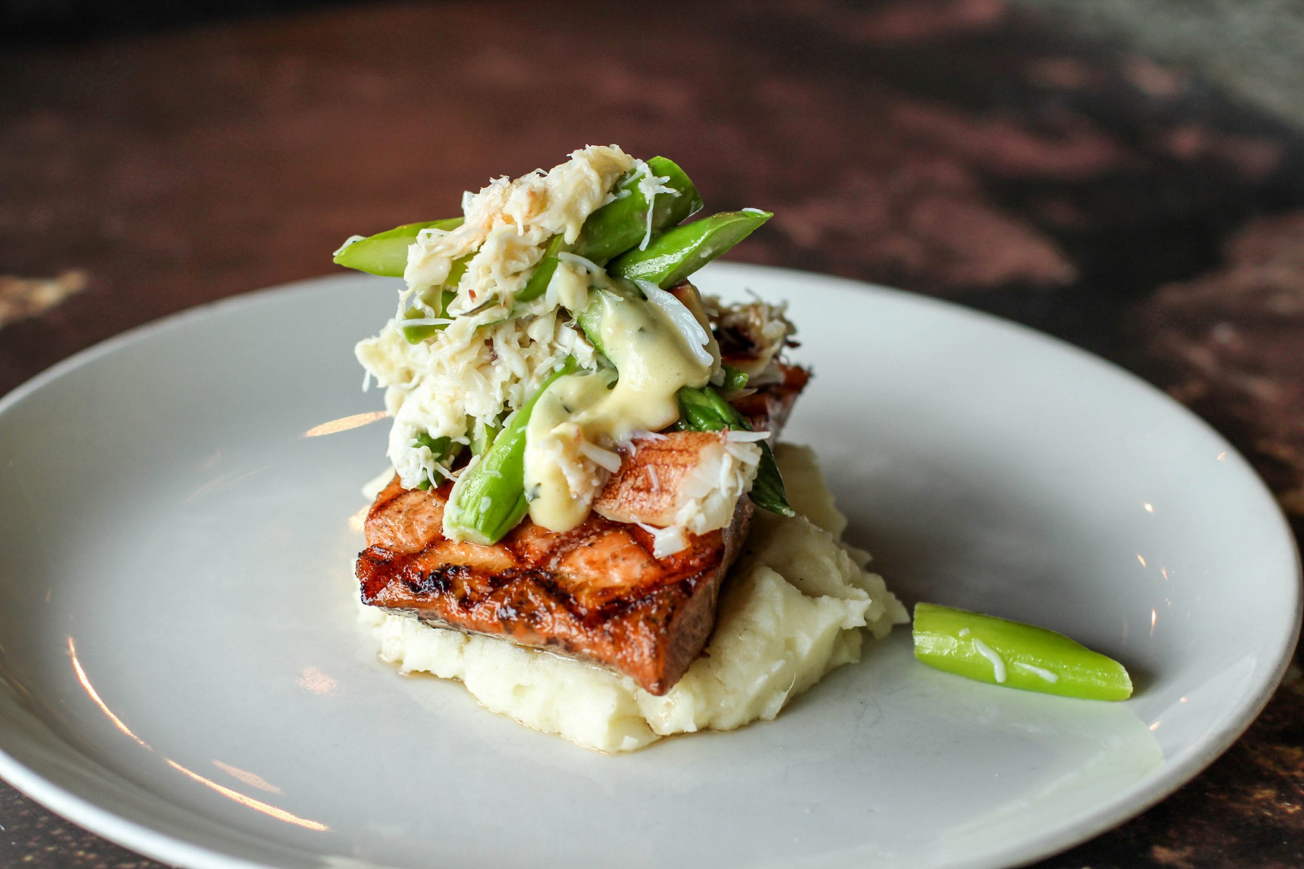 Columbia River Steelhead Oscar - saltys.com